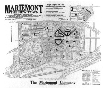 Mariemont’s Architecture – Mariemont Preservation Foundation