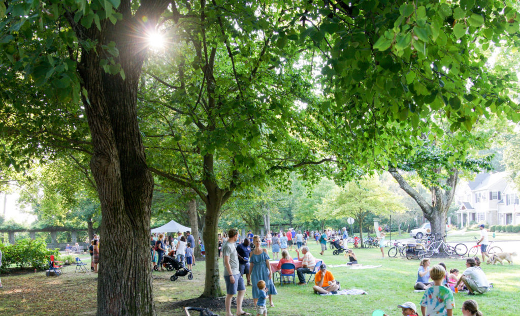 Mariemont Preservation Foundation – Mariemont, Ohio • A National ...