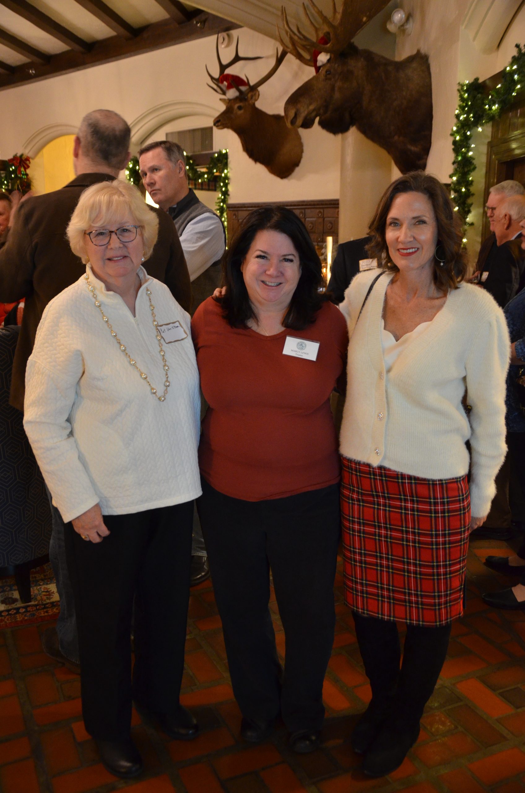 2023 MPF Holiday Reception – Mariemont Preservation Foundation