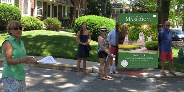 Mariemont Preservation Foundation – Mariemont, Ohio • A National ...